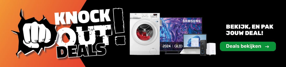 BoXXer - Dé elektronica discounter