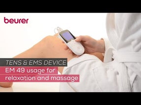 Beurer EM 49