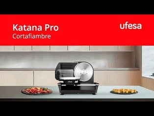 Ufesa Katana Pro